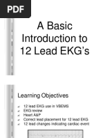 ECG Arrhythmias: PAC, PJC, PVC Guide | PDF | Cardiac Electrophysiology ...