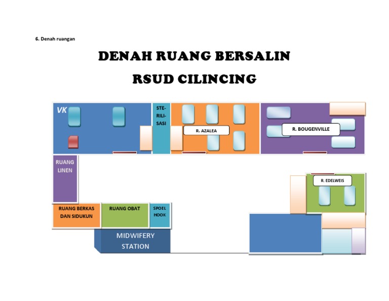Denah Ruang Bersalin Rumah Sakit Denah Ruangan - vrogue.co Denah Ruang Bersalin Rumah Sakit Denah Ruangan - vrogue.co
