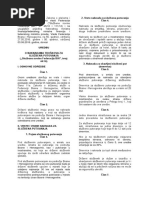 2025 Uredba o Naknadi Troskova Zaposlenih U Javnom Sektoru | PDF