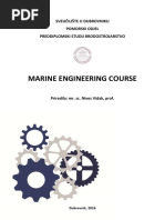 Basic Marine Engineering For Maritime Students | PDF | Internal ...