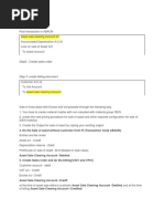 Sap Copa Tables | PDF | Table (Database) | Customer Relationship Management