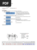 Bảng tiêu chuẩn JIS G3131 | PDF
