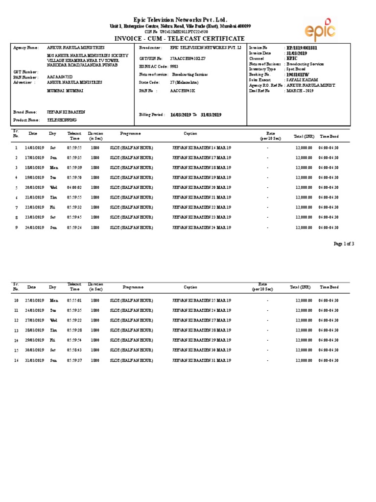Crystal Report Viewer | PDF | Invoice | Banks