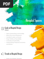 9 International Health Facility Guidelines (iHFG) | PDF | United Arab ...