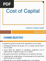 2052a Report Documenrt | PDF | Fractional Reserve Banking | Basel Iii