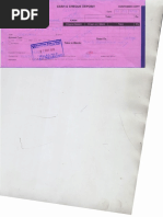 Subcontractor Recommendation Letter | PDF | Business