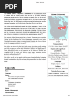 Chief Red Bird Aka Aaron Brock (1721-xxxx) | PDF | Tennessee | Cherokee