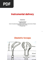 Instruments and Equipment For Labour Room | PDF | Childbirth | Human ...