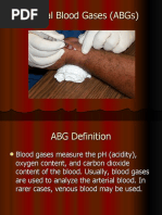 i-STAT CG4+ Cartridge Overview | PDF | Bicarbonate | Hemoglobin