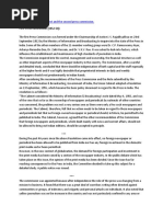 Role and Responsibilities of a PRO | PDF | Public Relations | Reputation