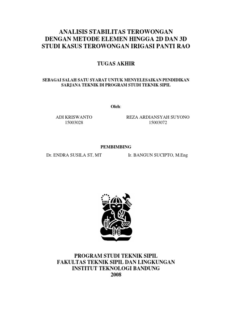 Tutorial Sap 2000 | PDF