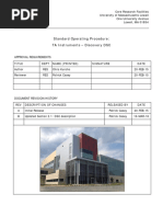 Exception Report Template | PDF | Risk | Document