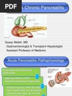 TIGAR-O Classification for Pancreatitis | PDF | Chronic Kidney Disease ...
