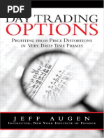 Natenberg - Option Pricing and Volatility | PDF