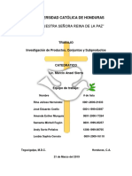 Nuevo Logo de la UNICAH 2025 | PDF