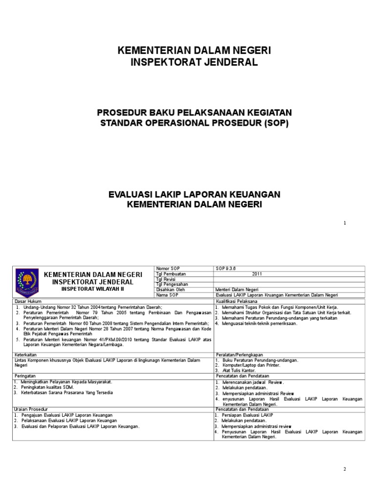 Flowchart LAKIP | PDF | Pengelolaan Keuangan & Uang | Komputer