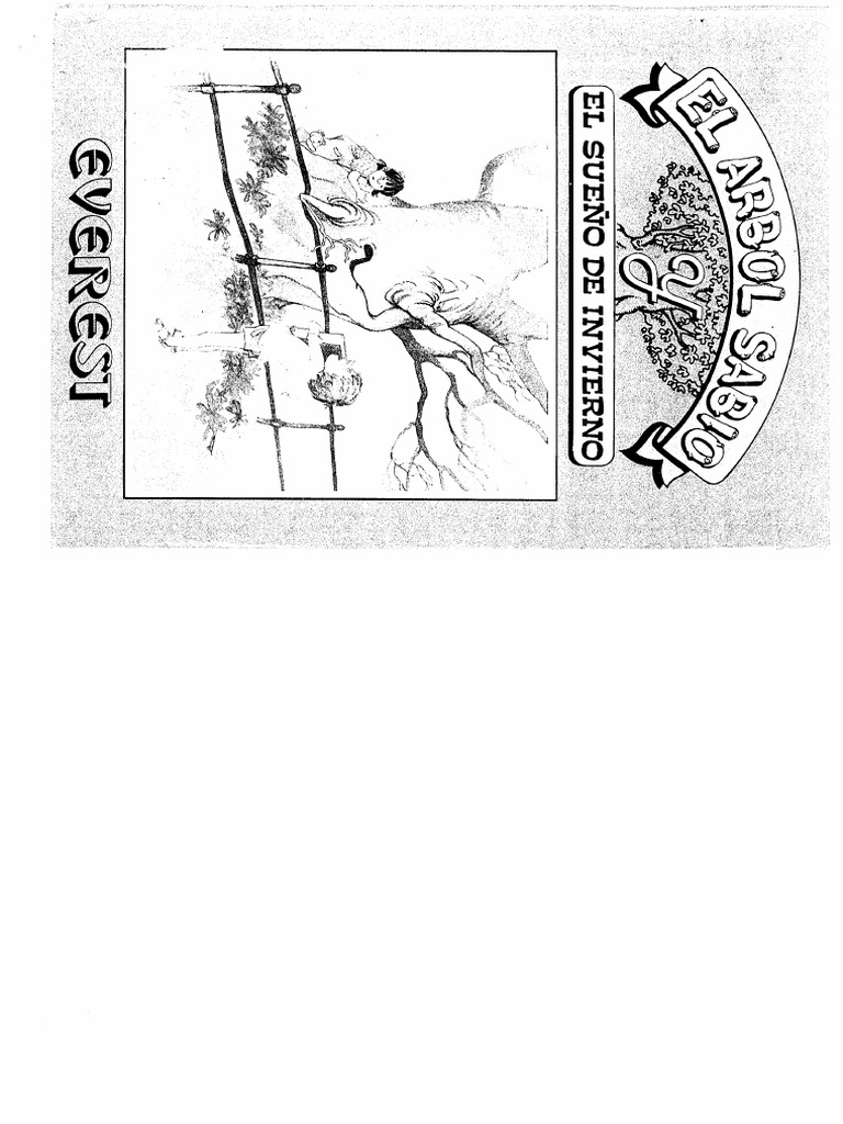 El Arbol Sabio | PDF