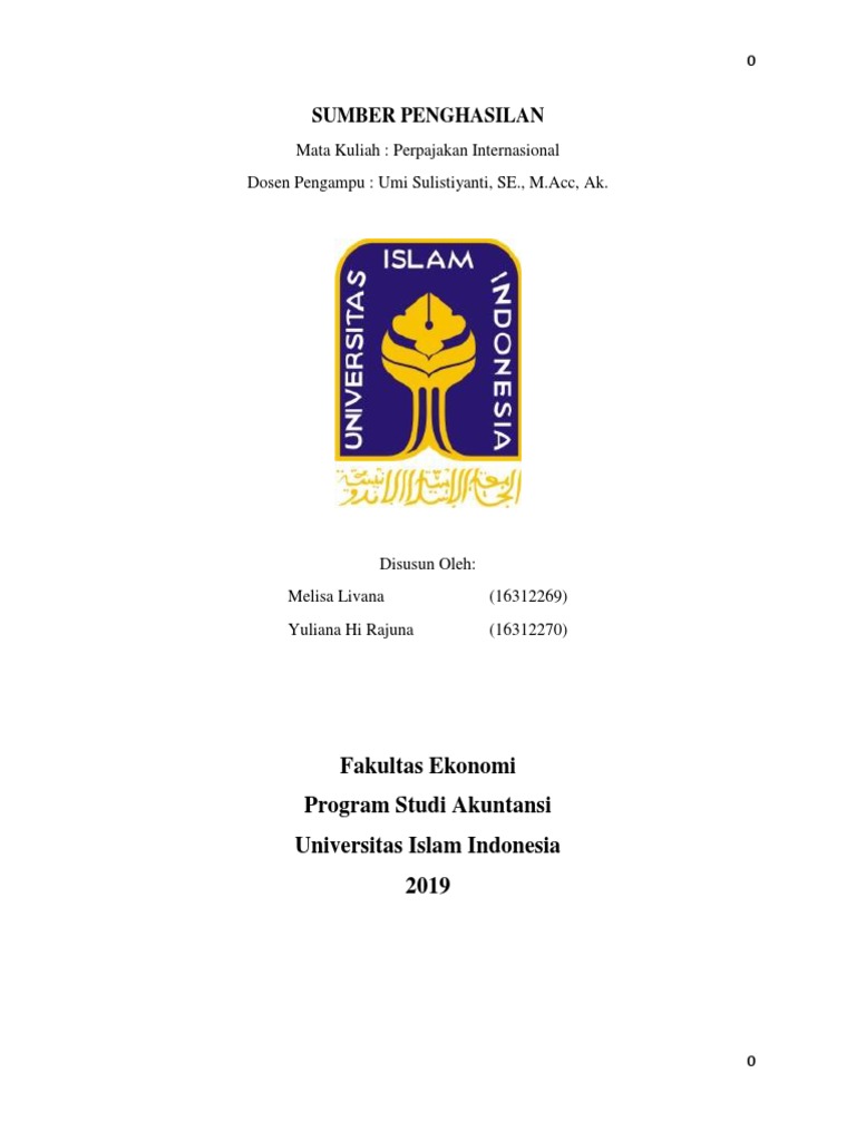 5418 - Bab 5 - Esensi, Model, Dan Struktur P3B | PDF | Pengelolaan ...