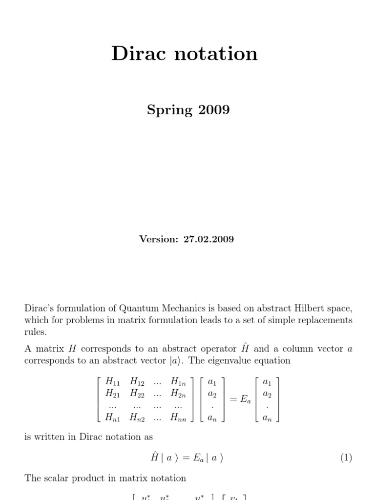 Applications of MATLAB To Problems in Quantum Mechanics For Research ...
