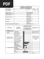 Clinical Pathway Uap | PDF