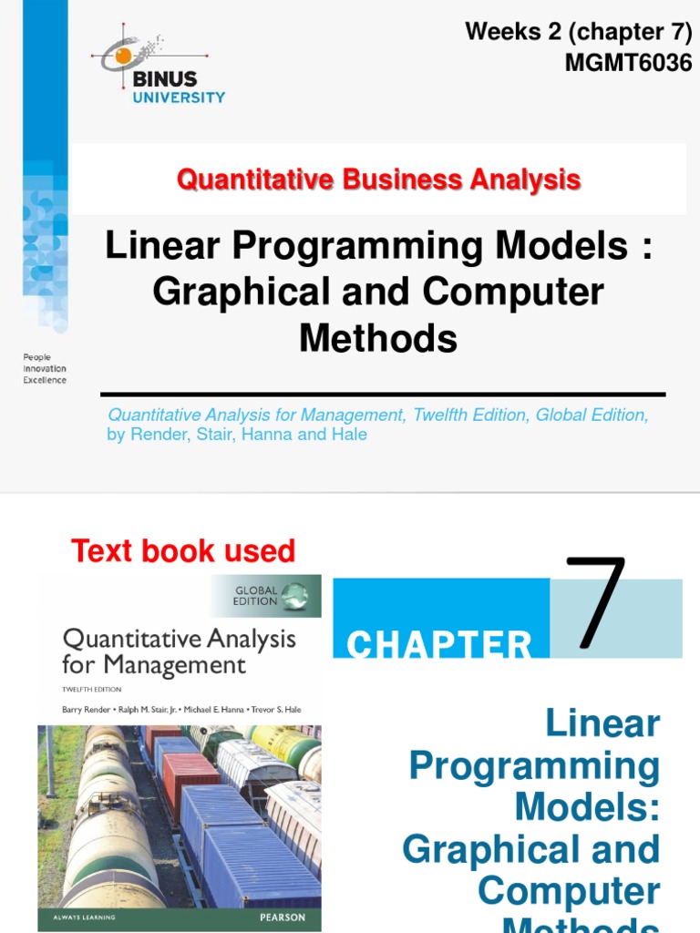Z1236001012017402903-04 Linear Programming Models Graphical and ...