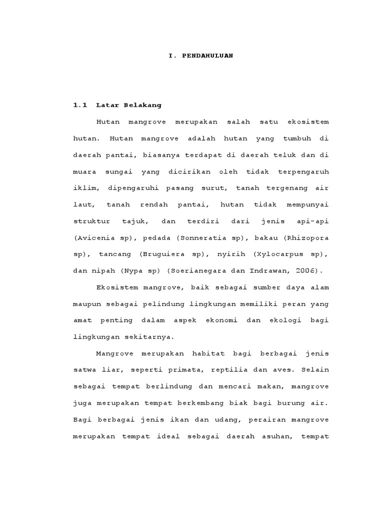 Lab Ekoper - Biomassa - Isi | PDF