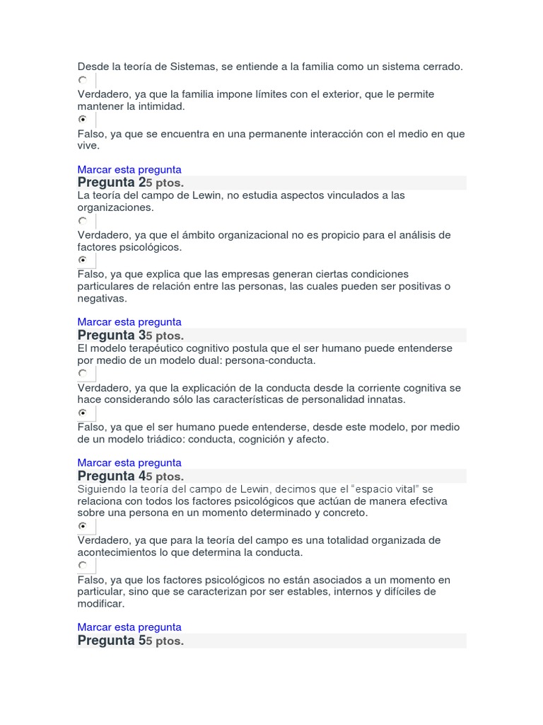 tp1 Teoria y Practica de La Motivacion | PDF | Psicoanálisis | Mente ...