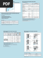 Building Material Weights Guide | PDF | Cement | Building Materials