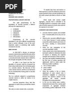 Concrete Hollow Block Layering Guide | PDF | Concrete | Cement