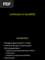 BLES Product Monograph | PDF | Chemistry | Pulmonology