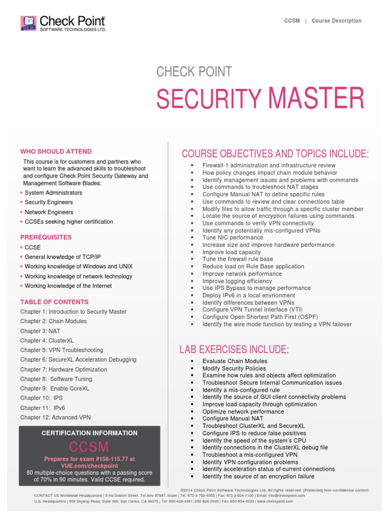 CCSM Overview | PDF | Virtual Private Network | Computer Network