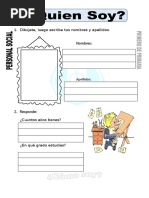 Cuento Con La Letra R | PDF