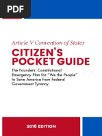 Jim Crow Literacy Test | PDF