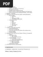 Reg CC Funds Availability Chart | PDF | Money Order | Cheque
