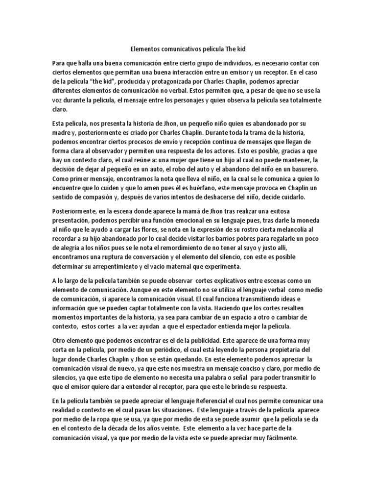 Antep Roy Ecto | PDF | Comunicación | Cognición