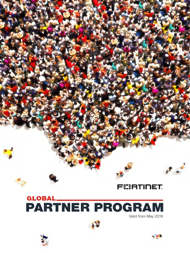 Partner Program Brochure Global Web Version EMEA APAC Rev2 | PDF ...