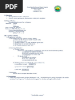 K-12 English Curriculum Framework Guide | PDF | Pronoun | Word