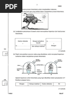 Gred Dan TP Uasa Sesi 2022 23 | PDF