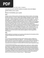 Ra 10863 Cmta PDF | PDF