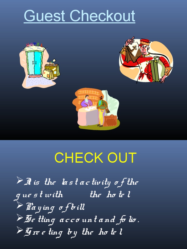 Guestcheckout 180125124421 | PDF