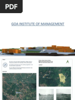 Louis Kahn in Ahmedabad, IIM, Ahmedabad | PDF | Dormitory | Libraries