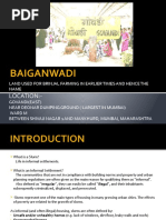 DPR and DBR Presentation | PDF | Risk | Project Management