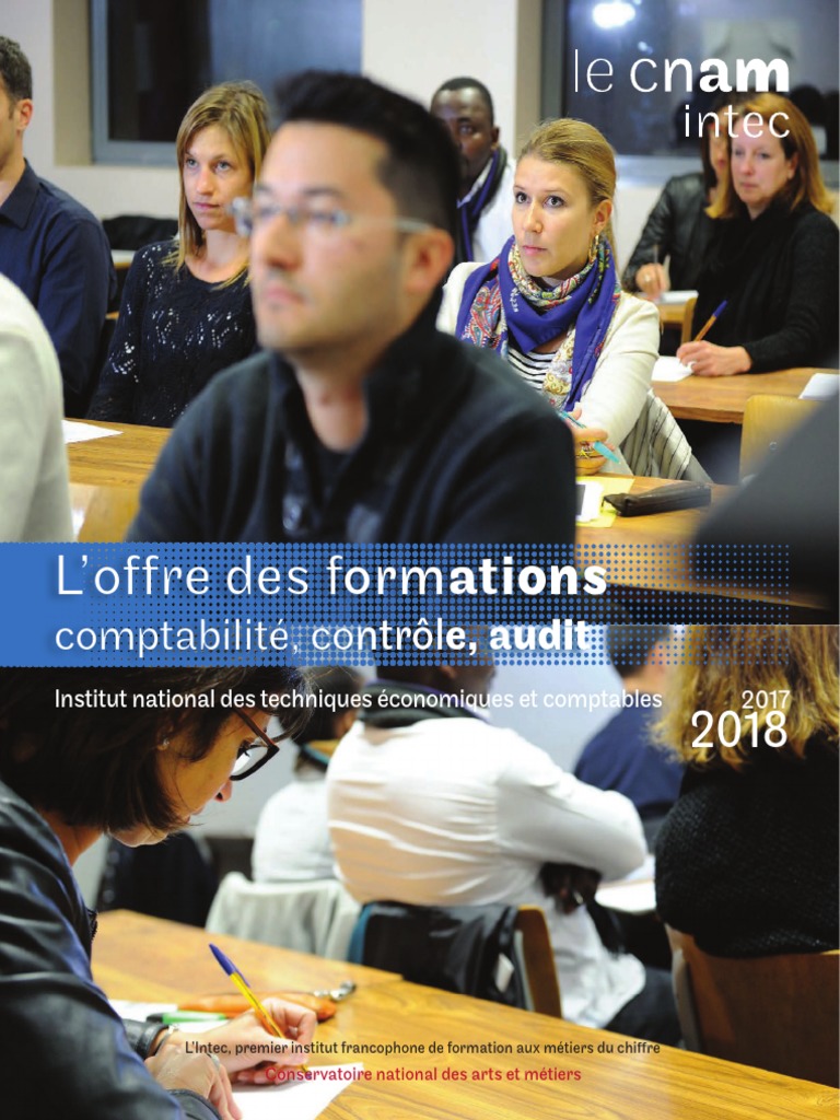 Intec Catabassdef17-06-27 PDF | PDF | Enseignement supérieur | Business