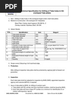 International Tolerance (IT) Grades Table Chart - Engineers Edge | PDF ...