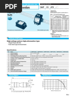 Tolerance Guide(DIN 16901).pdf | Engineering Tolerance | Plastic