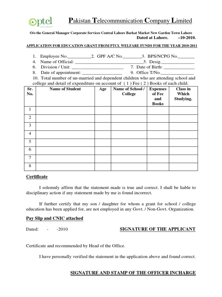 performa-of-education-grant-pdf-government-business