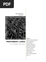 Urban Land Use Map Color Codes | PDF | Vision | Color