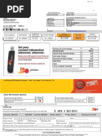 Telkom Consumer Application Form | PDF | Identity Document | Service ...