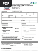 Weaccess Enrollment Form by Ann | PDF | Payroll | Cheque