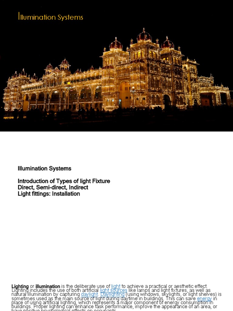 IESLux Level | PDF | Compact Fluorescent Lamp | Lighting